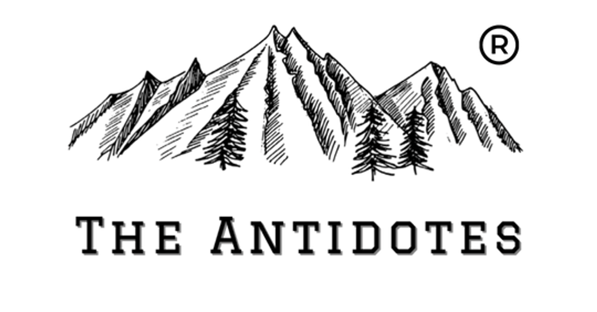 The Antidotes